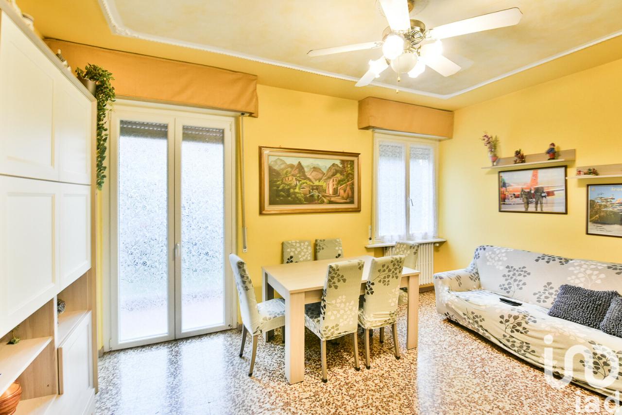 Appartamento in vendita a Meda