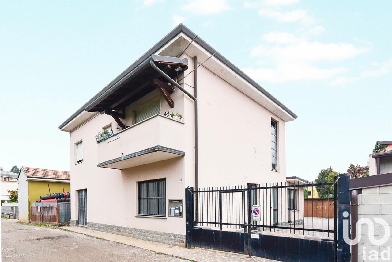 Appartamento in vendita a Meda