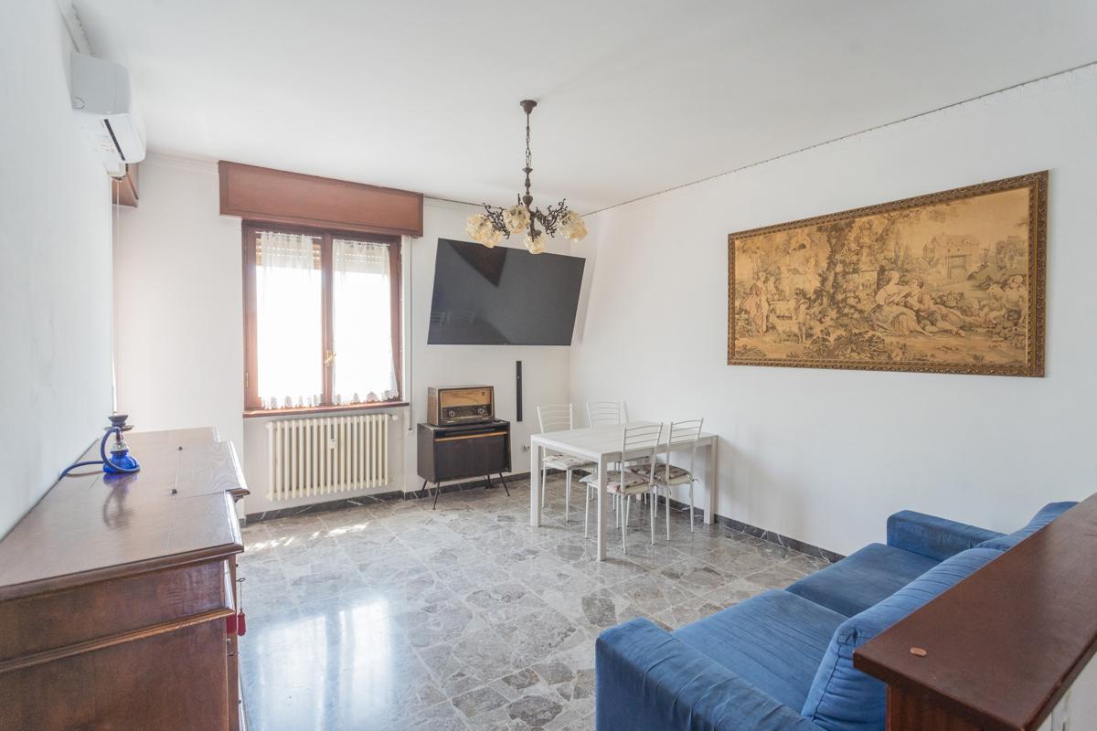 Appartamento in vendita a Muggiò