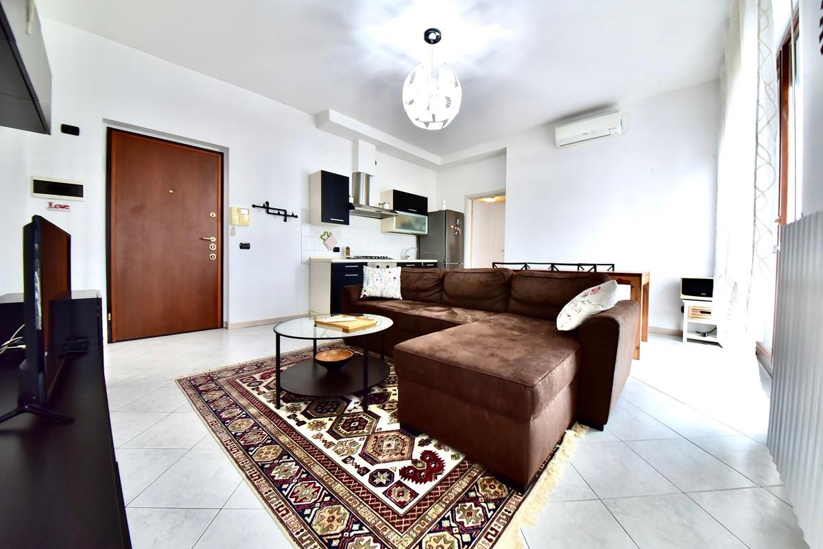 Appartamento in vendita a Muggiò