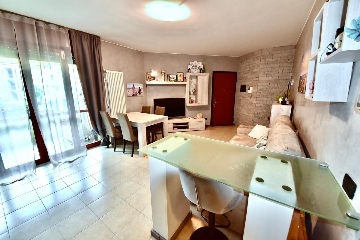 Appartamento in vendita a Muggiò