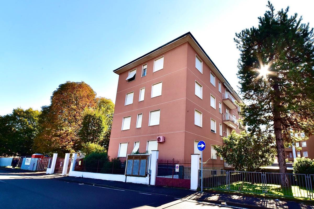 Appartamento in vendita a Muggiò