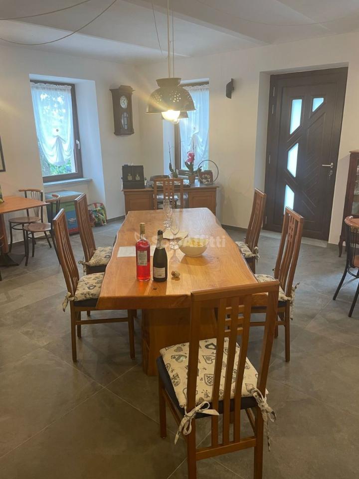 Appartamento in affitto a Almese