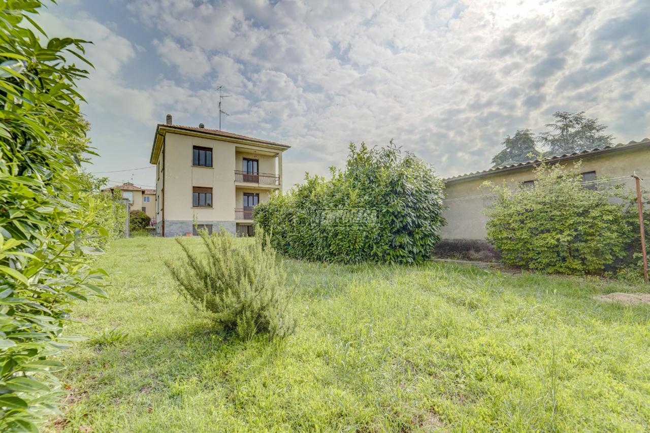 Villa in vendita a Sumirago