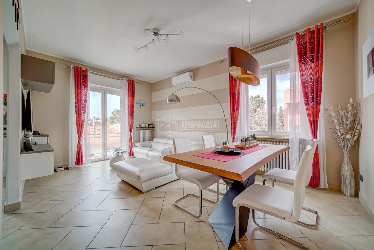 Appartamento in vendita a Albizzate