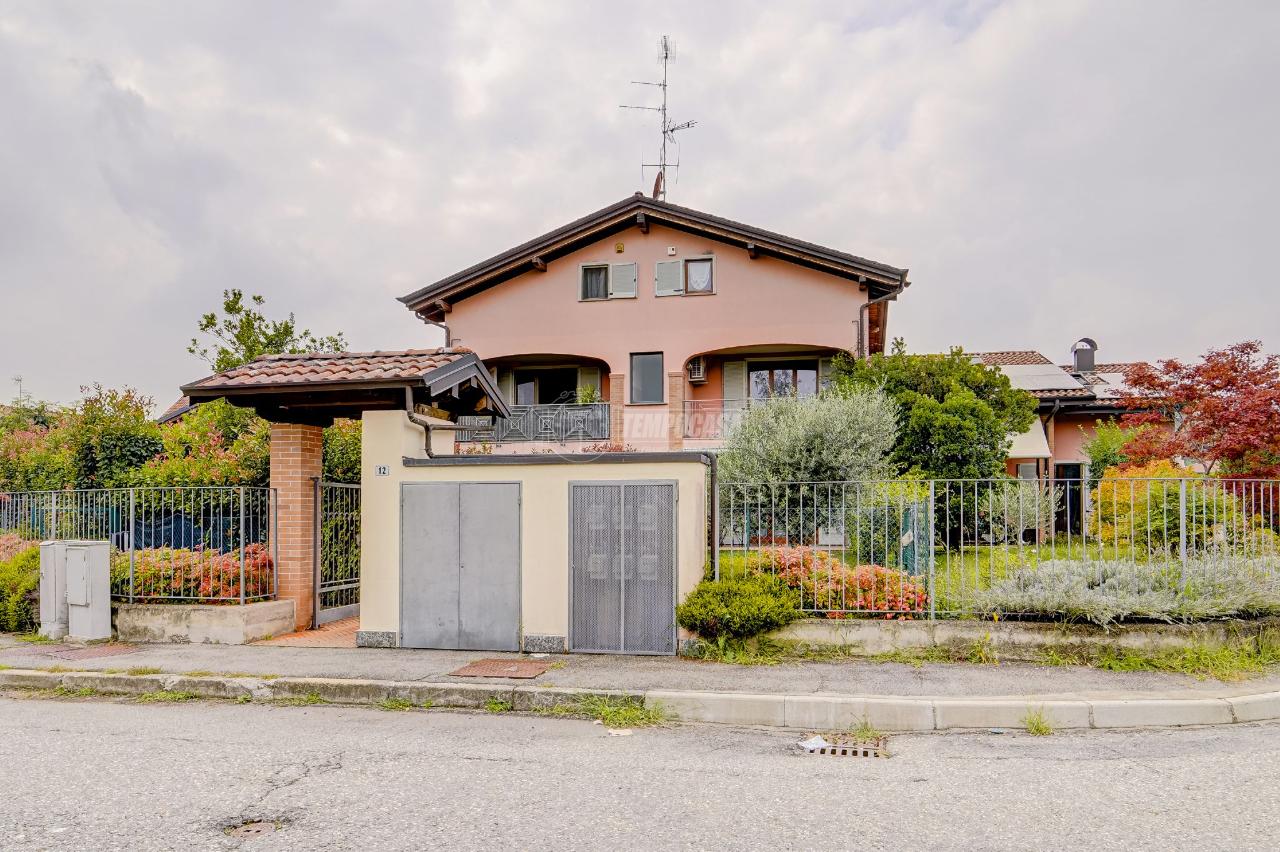 Appartamento in vendita a Albizzate