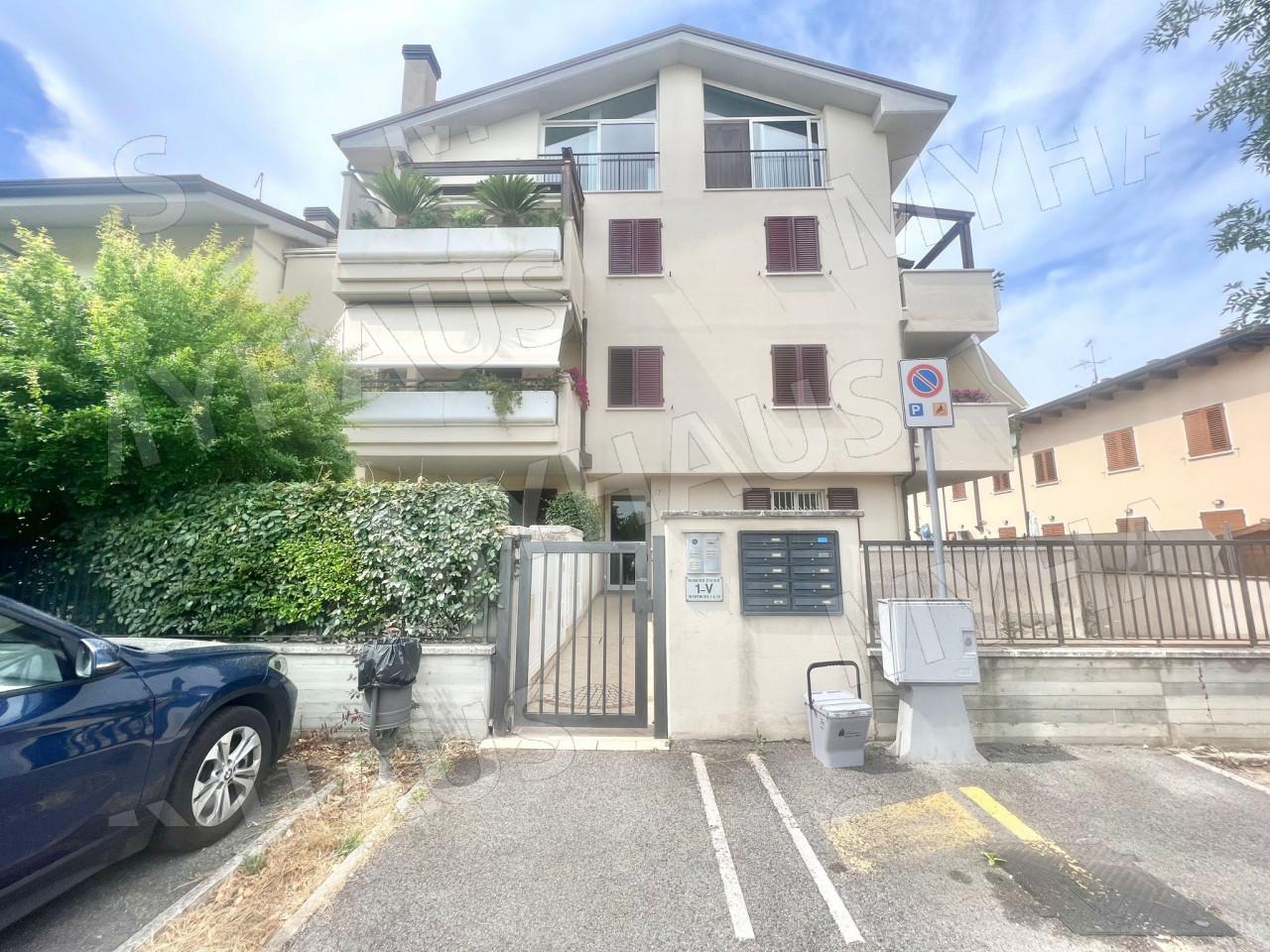 Appartamento in vendita a Cesenatico