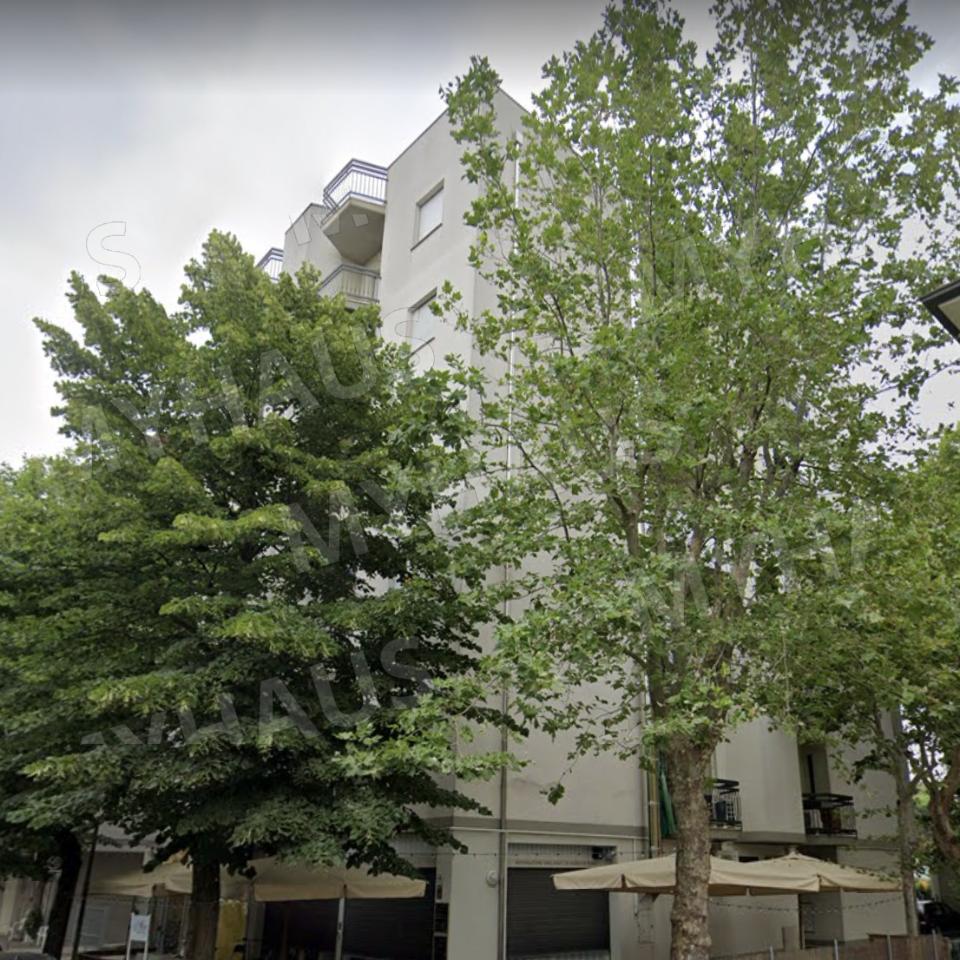 Appartamento in vendita a Cesenatico