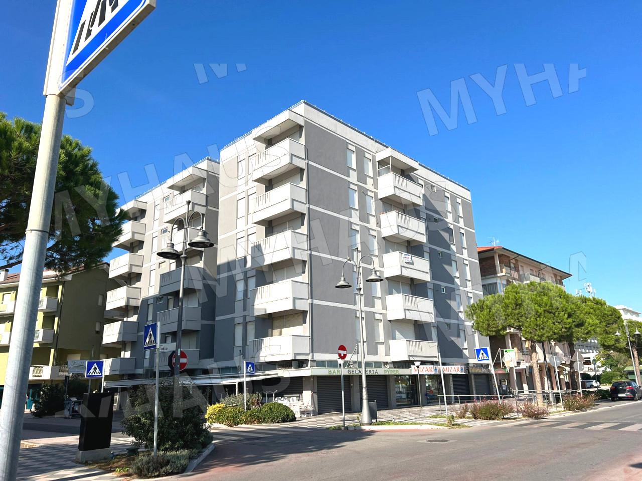 Appartamento in vendita a Cesenatico