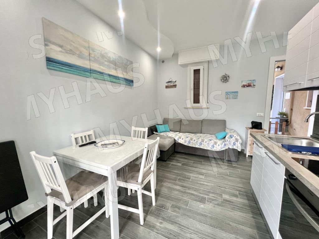 Appartamento in vendita a Cesenatico