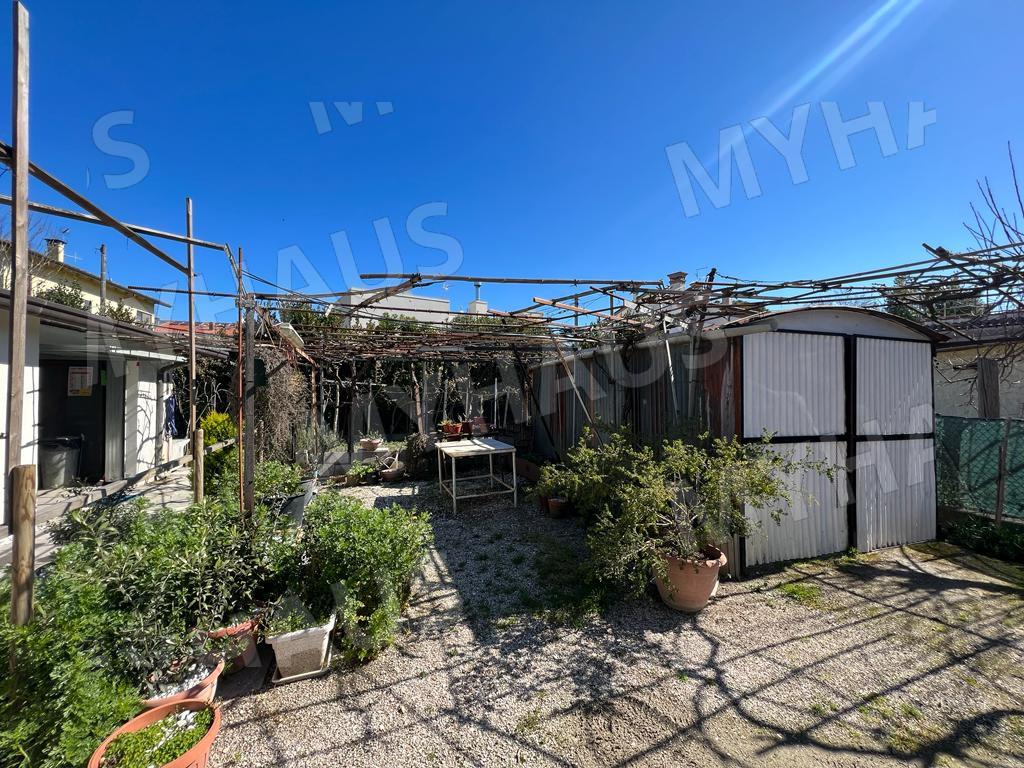 Villa in vendita a Cesenatico