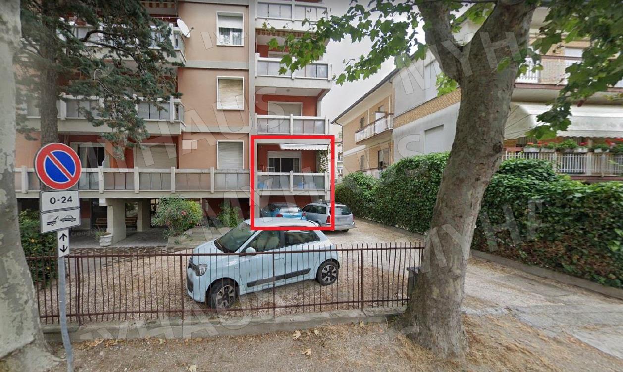 Appartamento in vendita a Cesenatico