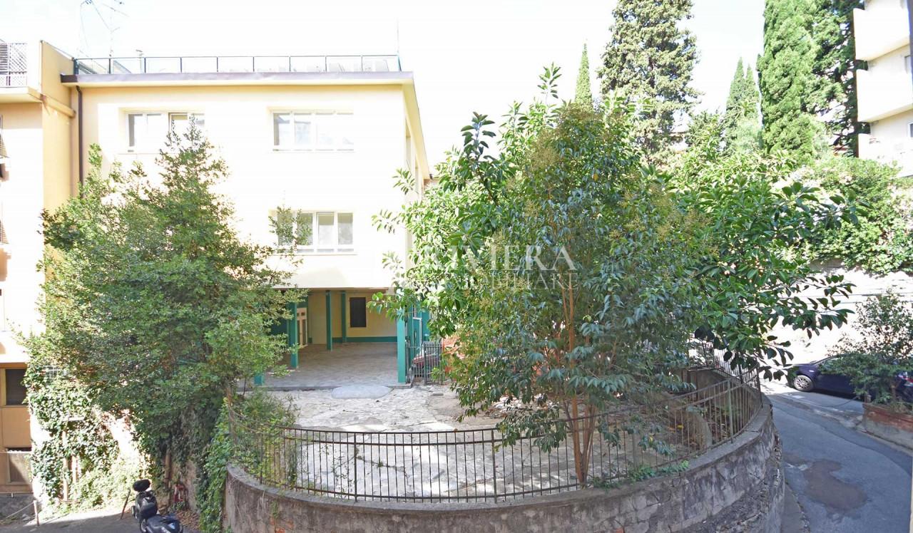 Appartamento in vendita a Sanremo