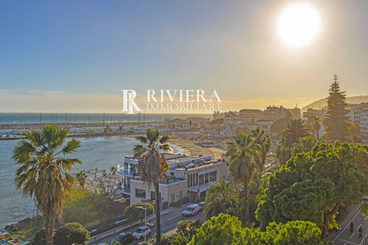 Appartamento in vendita a Sanremo