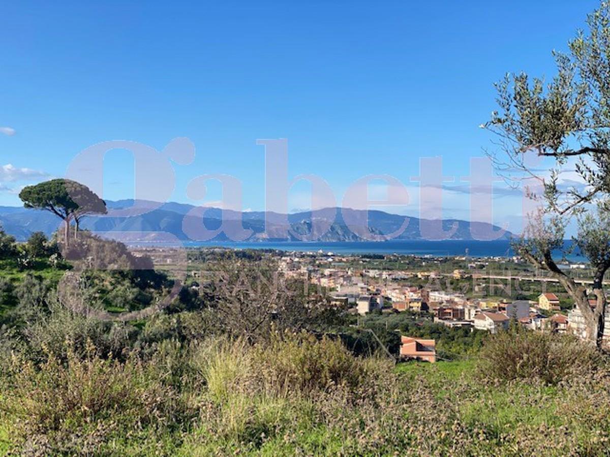Terreno agricolo in Contrada Ciraolo Snc, Barcellona Pozzo di Gotto