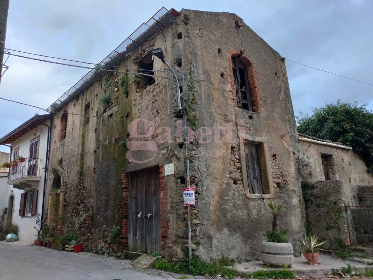 Rustico in vendita a Rodi' Milici