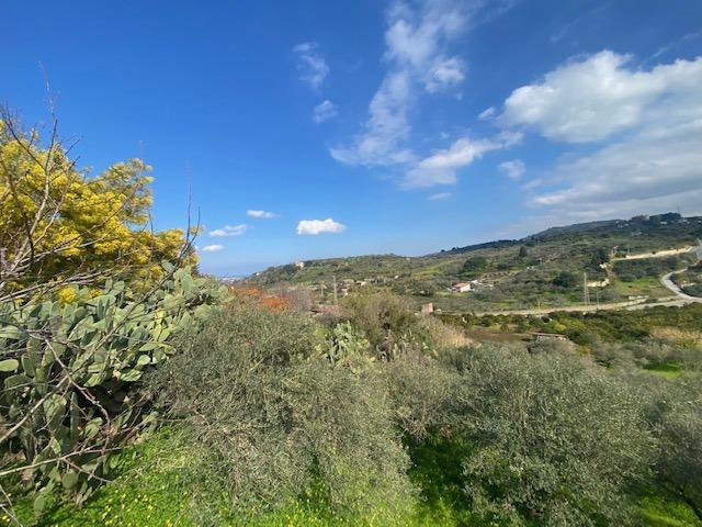 Terreno agricolo in Contrada Sant'Anna Snc, Barcellona Pozzo di Gotto