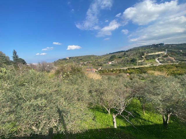 Terreno agricolo in Contrada Sant'Anna Snc, Barcellona Pozzo di Gotto Foto-3