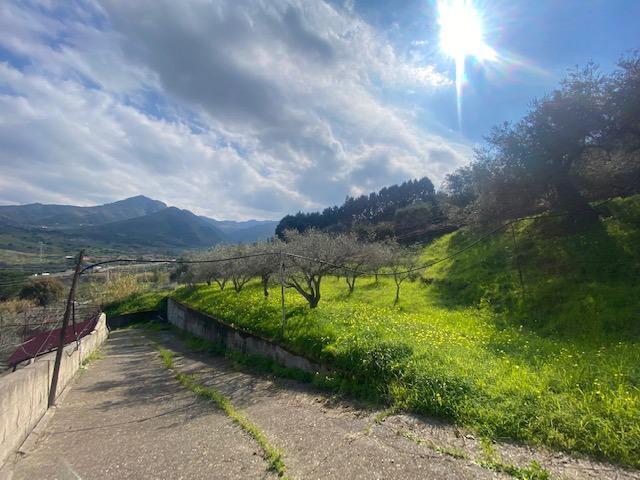 Terreno agricolo in Contrada Sant'Anna Snc, Barcellona Pozzo di Gotto Foto-2