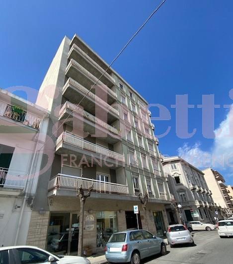 Appartamento in vendita a Barcellona Pozzo Di Gotto