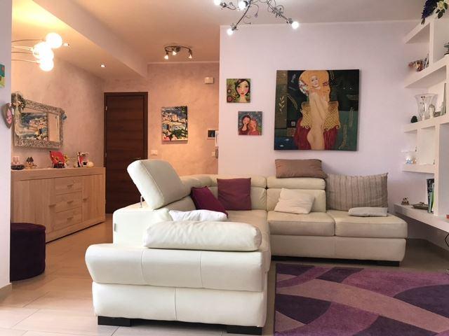 Quadrilocale in Via Garibaldi 489, Barcellona Pozzo di Gotto