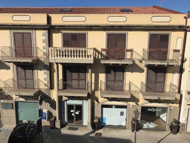 Appartamento in vendita a Barcellona Pozzo Di Gotto