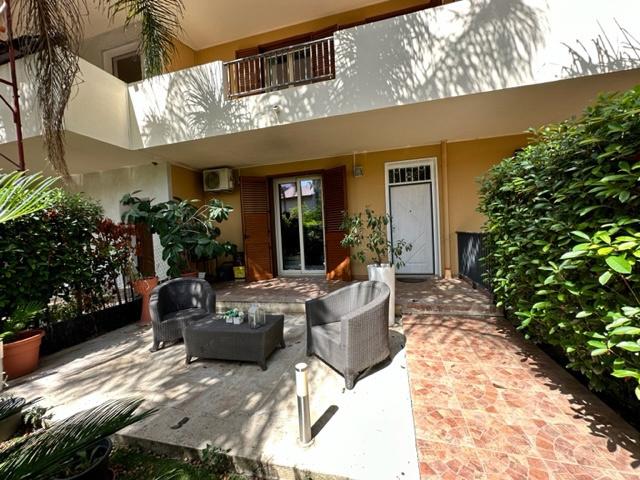 Villa in vendita a Torregrotta