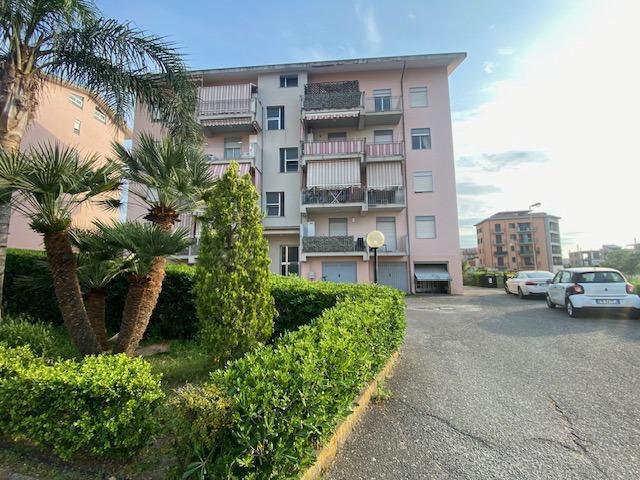 Appartamento in vendita a Barcellona Pozzo Di Gotto