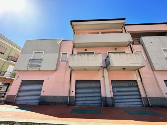 Negozio in vendita a Barcellona Pozzo Di Gotto