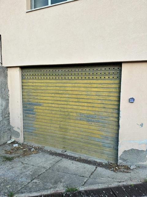 Magazzino in vendita a Barcellona Pozzo Di Gotto