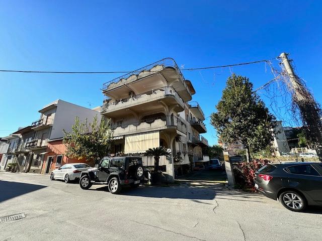 Appartamento in vendita a Barcellona Pozzo Di Gotto