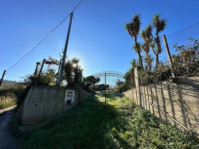Terreno agricolo in vendita a Barcellona Pozzo Di Gotto