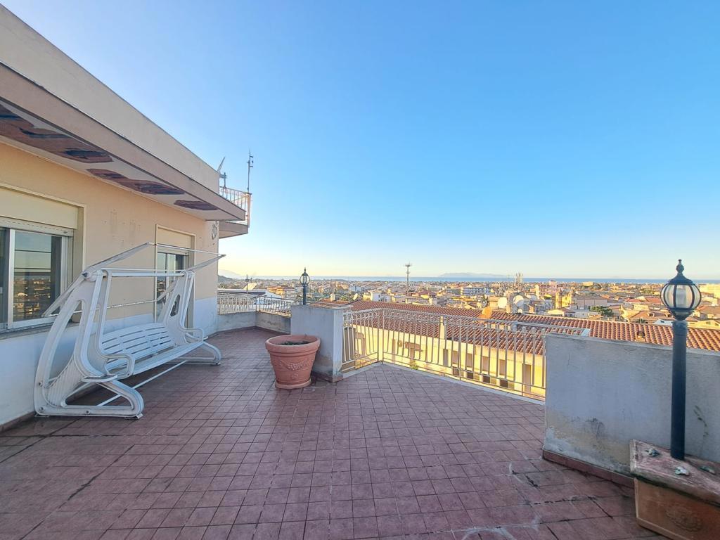 Appartamento in vendita a Barcellona Pozzo Di Gotto