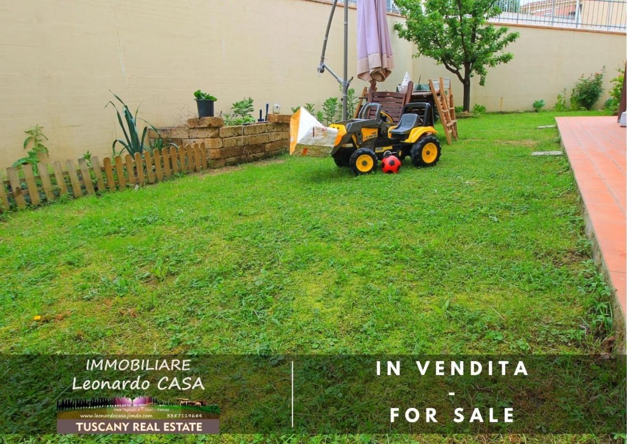 Appartamento in vendita a Cerreto Guidi