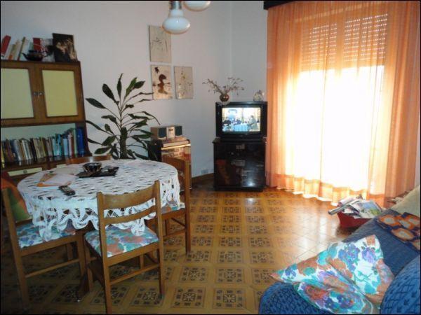 Appartamento in vendita a Castelnuovo Magra