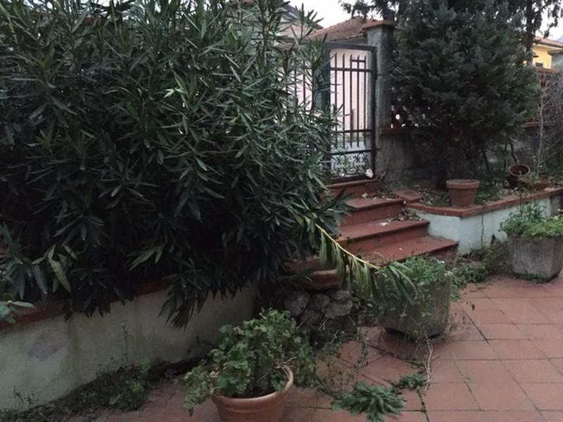 Porzione di casa in vendita a Castelnuovo Magra