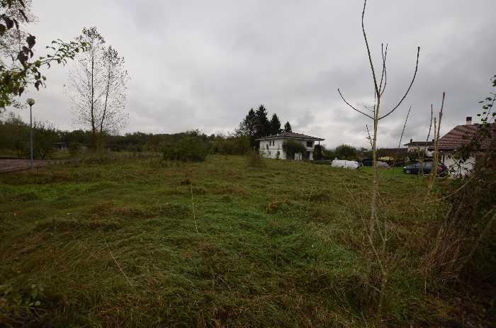 Terreno edificabile residenziale in vendita a Sedico