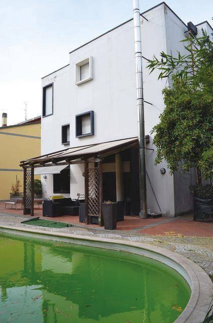 Villa a schiera in vendita a Campi Bisenzio