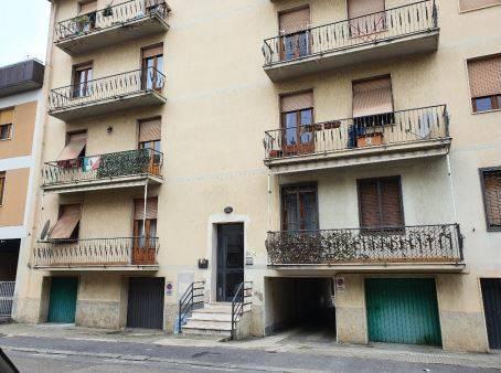 Appartamento in vendita a Prato