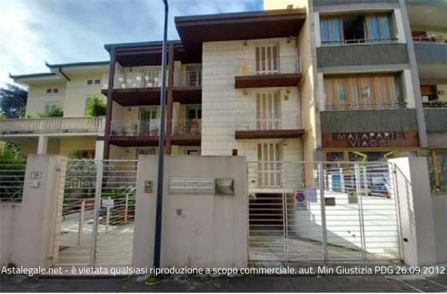 Appartamento in vendita a Prato