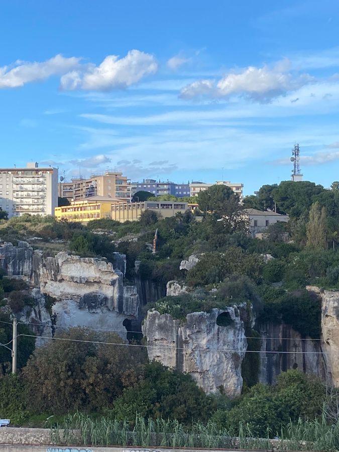 Appartamento in vendita a Siracusa