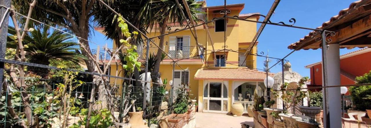 Appartamento in vendita a Siracusa