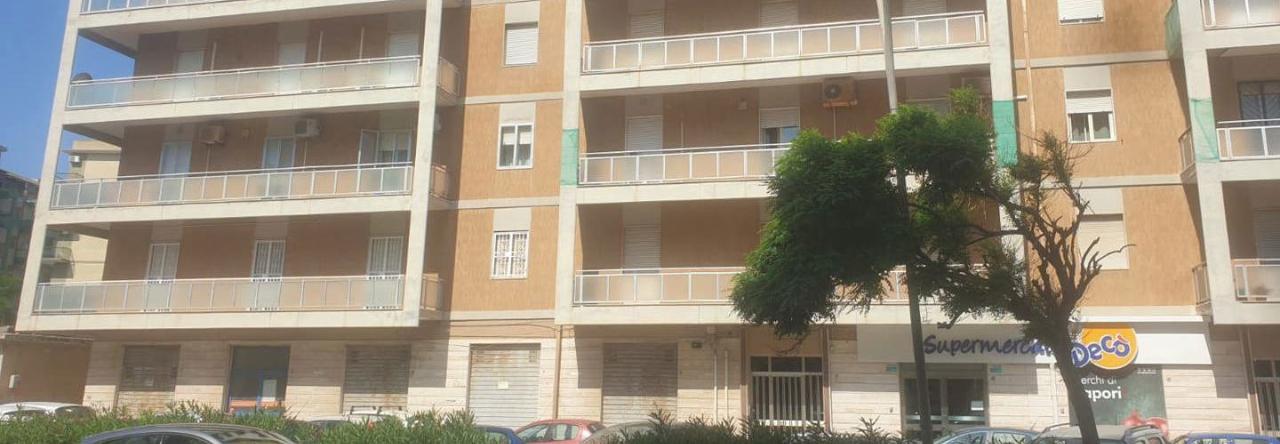 Appartamento in vendita a Siracusa