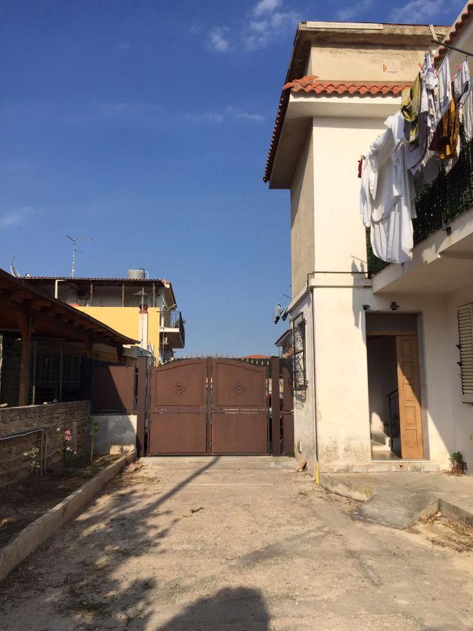 Casa indipendente in vendita a Siracusa