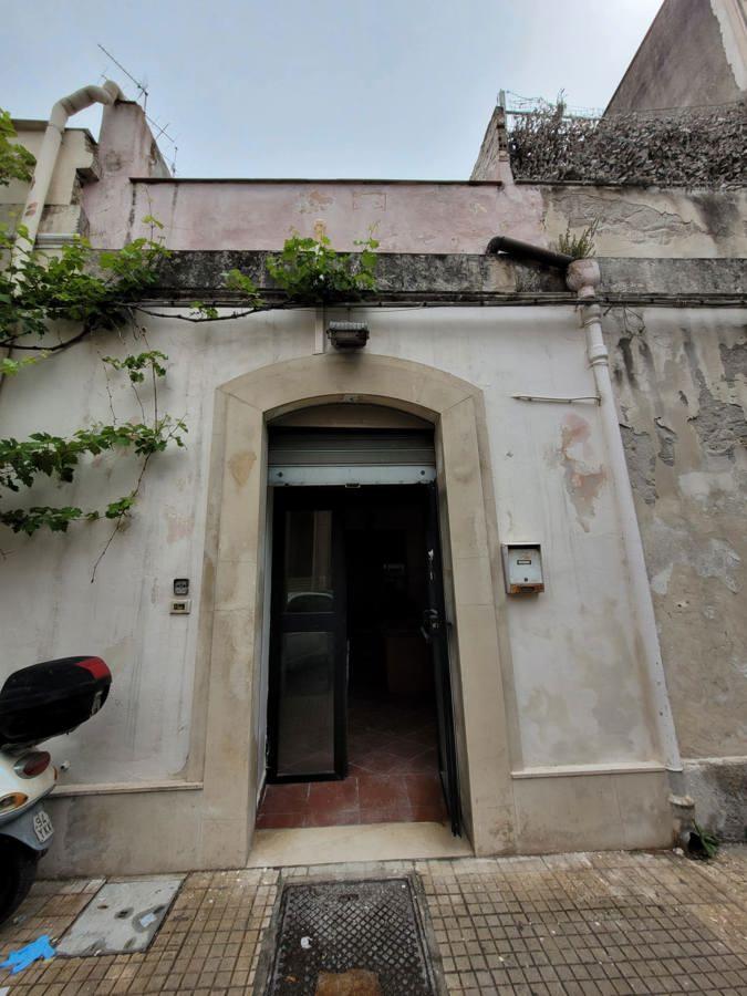 Casa indipendente in vendita a Siracusa
