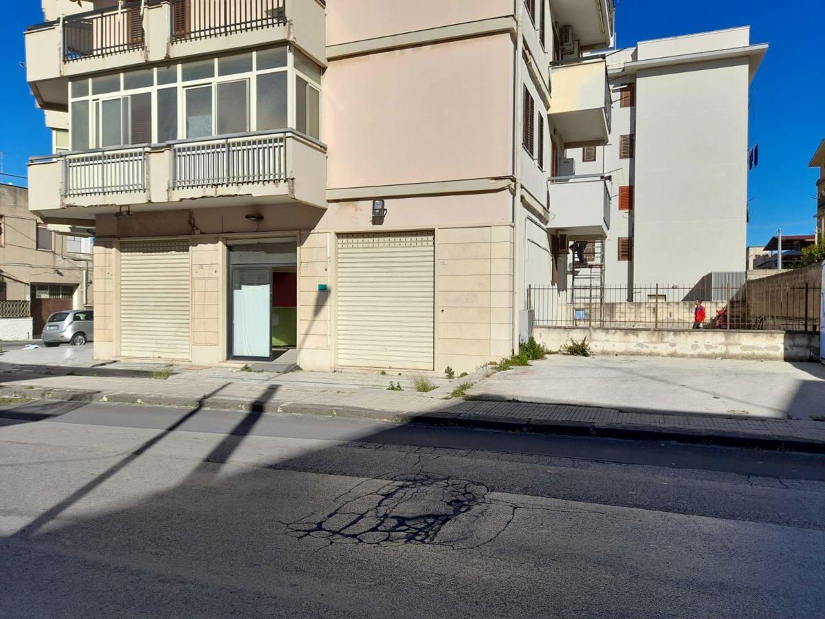 Negozio in vendita a Siracusa