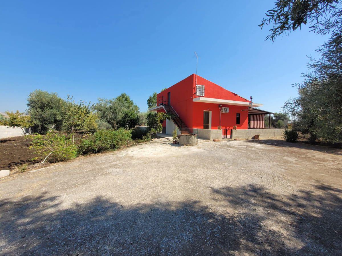 Villa in vendita a Siracusa