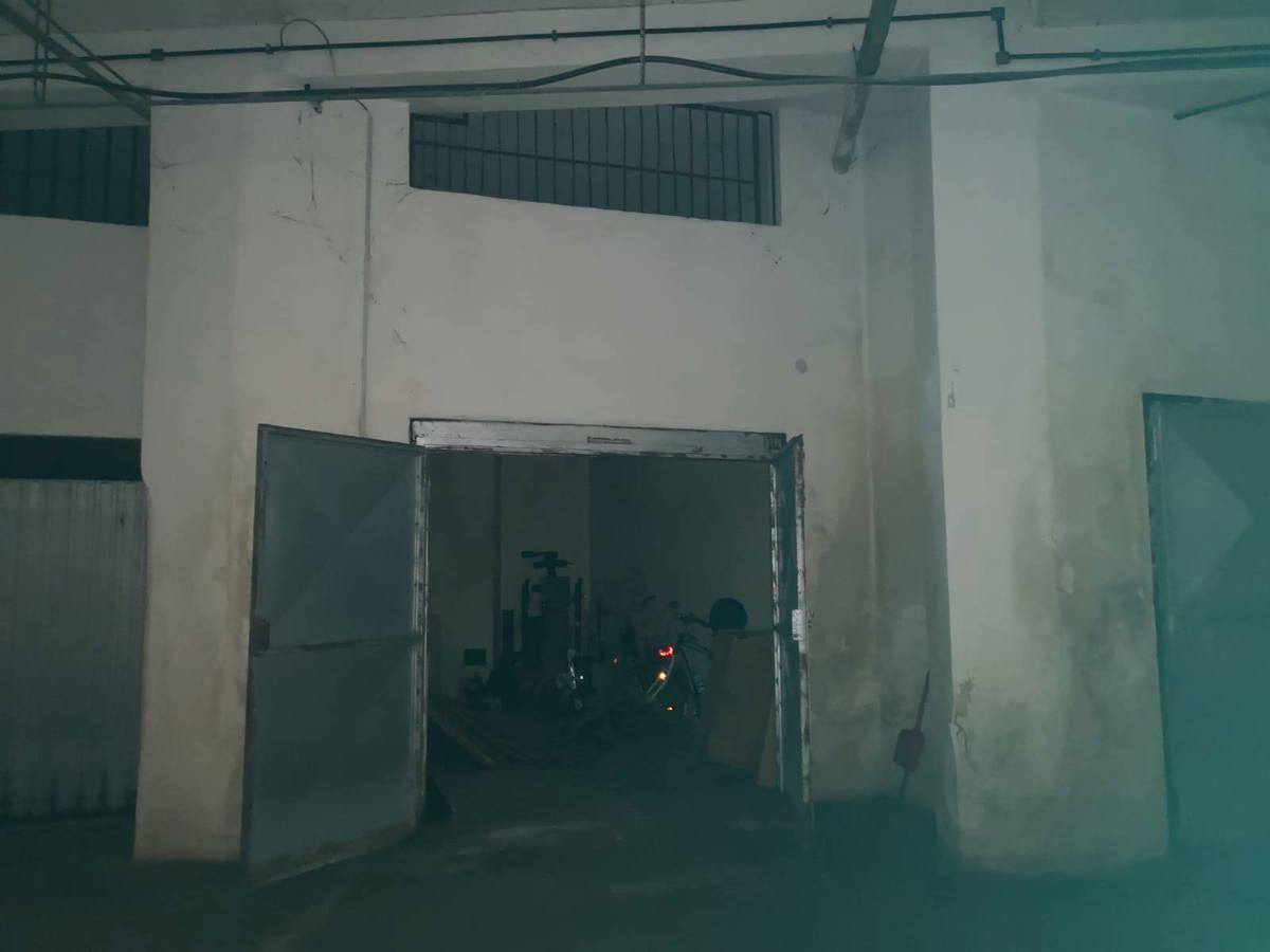 Box in vendita a Siracusa