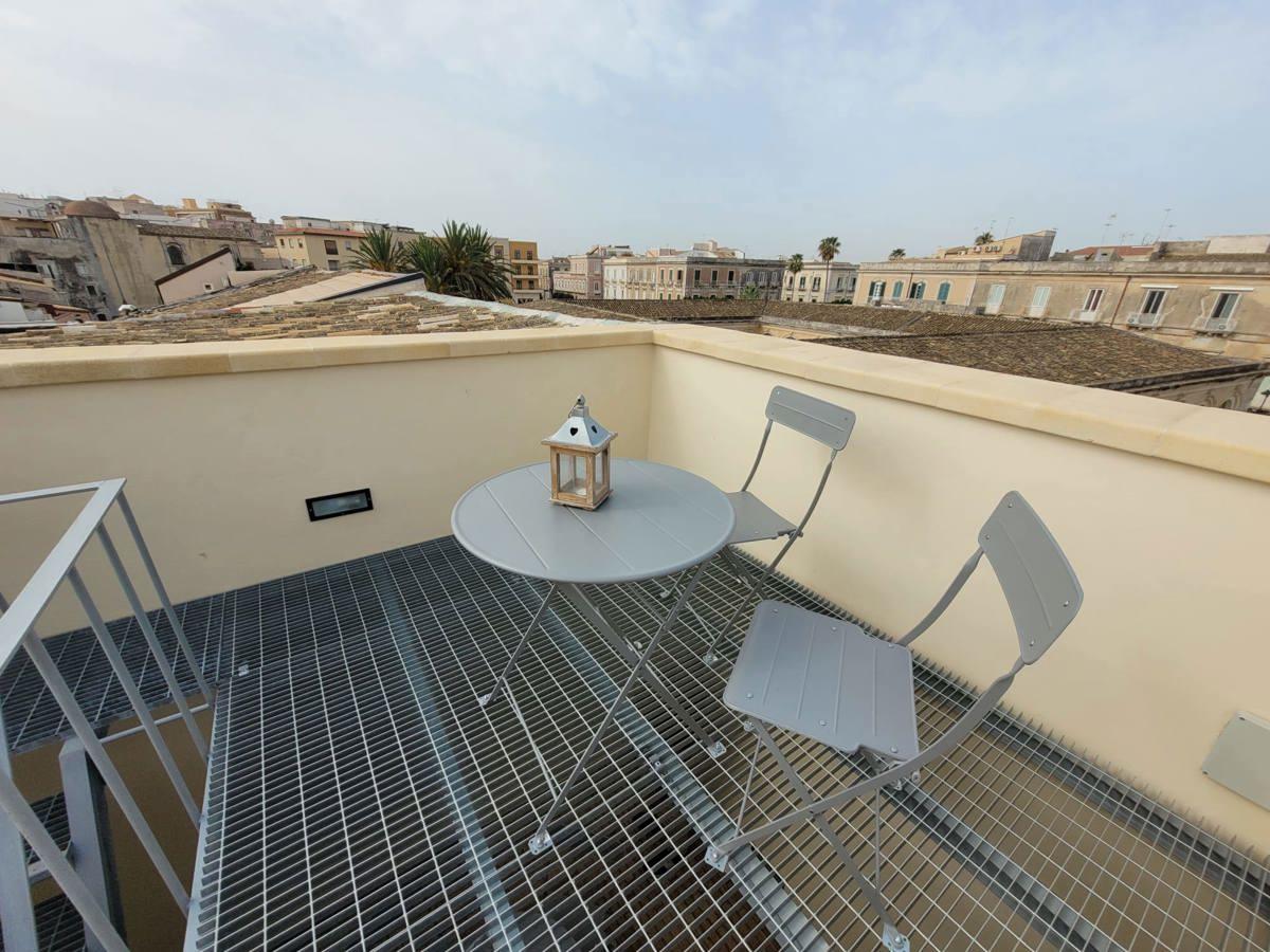 Casa indipendente in vendita a Siracusa