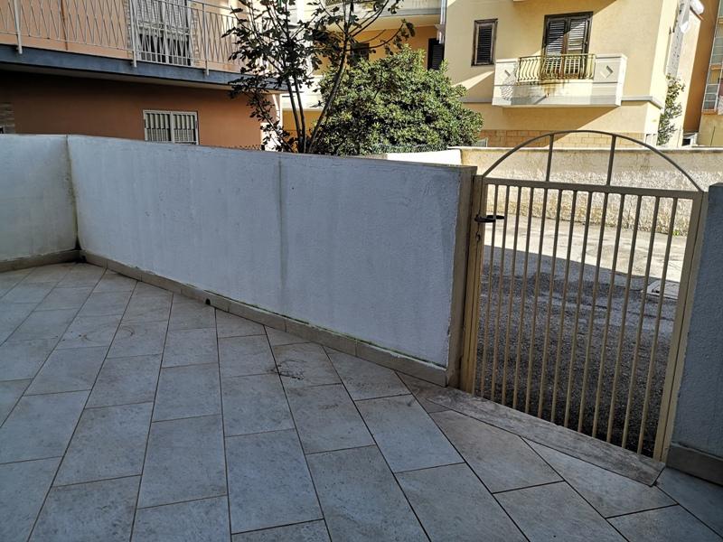 Appartamento in affitto a Siracusa